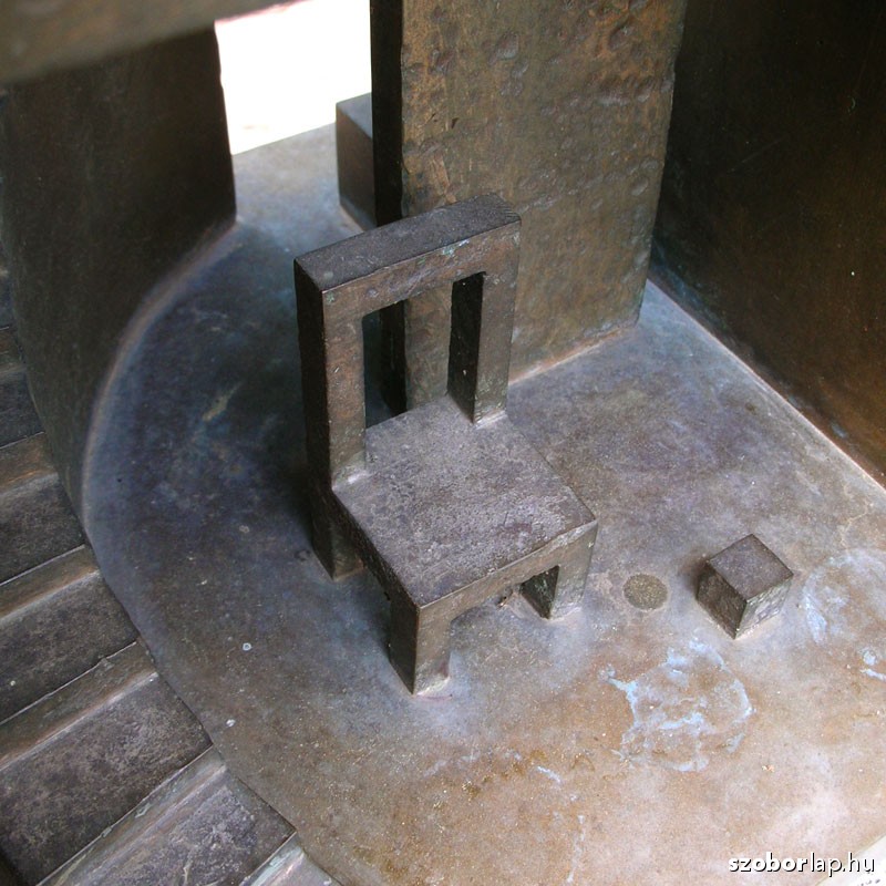 Tímár Béla síremléke – Köztérkép