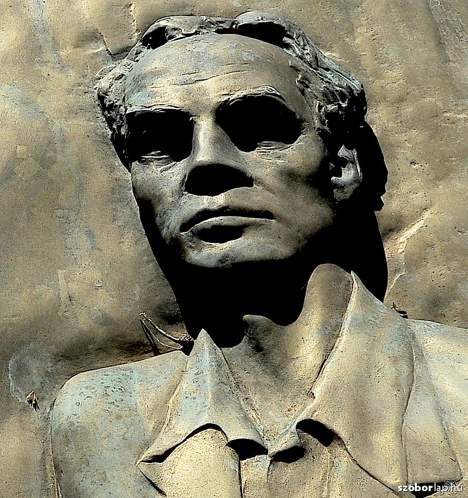 Rajk László síremléke – Köztérkép