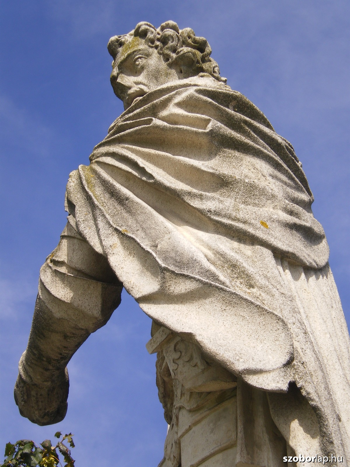 Báthory István – Köztérkép