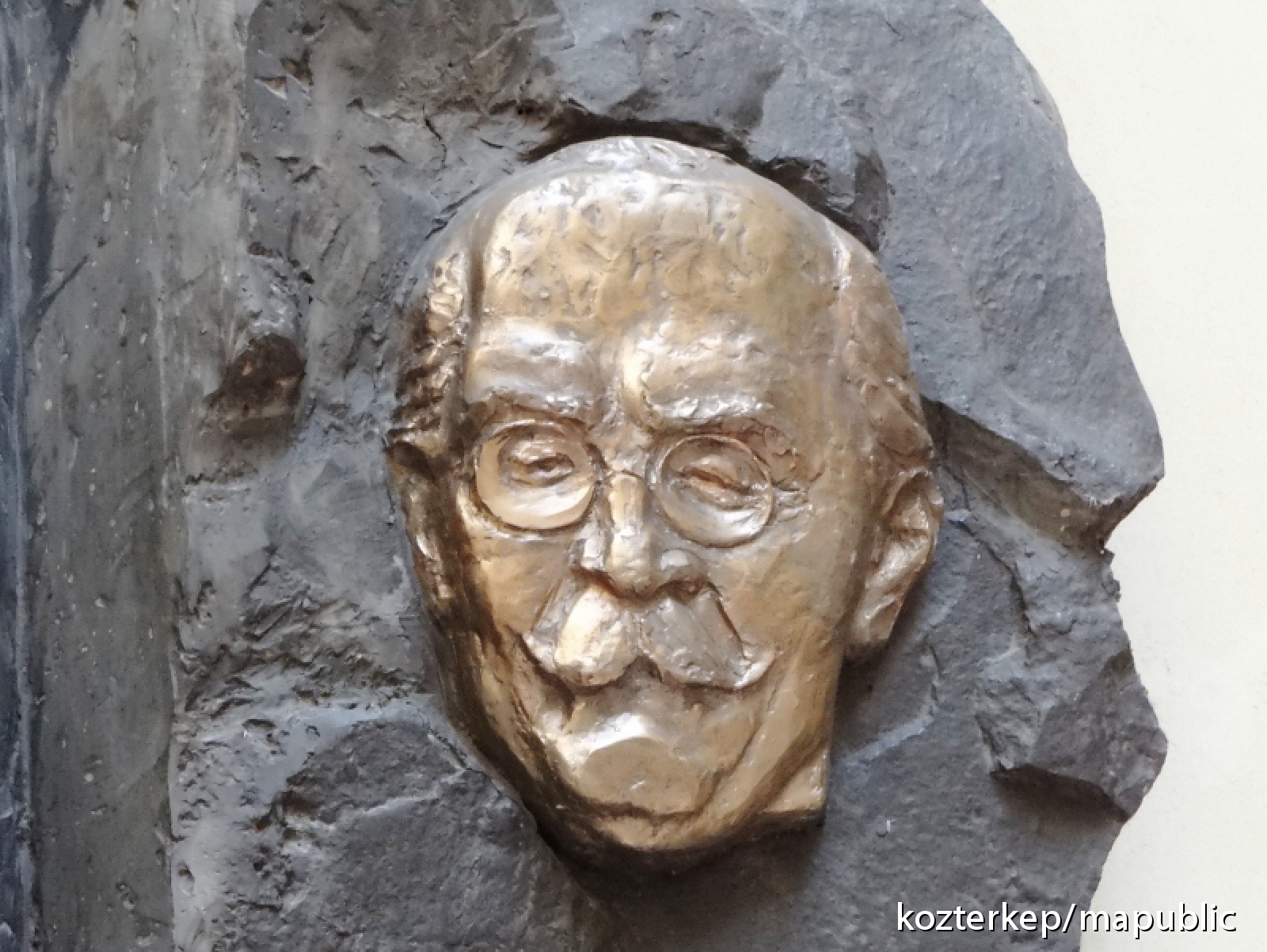 Nagy Imre – Köztérkép