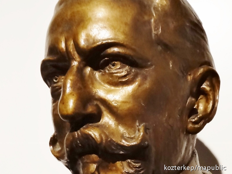 Róth Miksa – Köztérkép