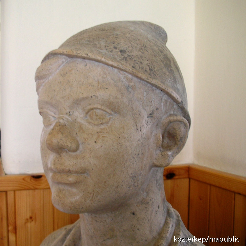 Lúdas Matyi – Köztérkép