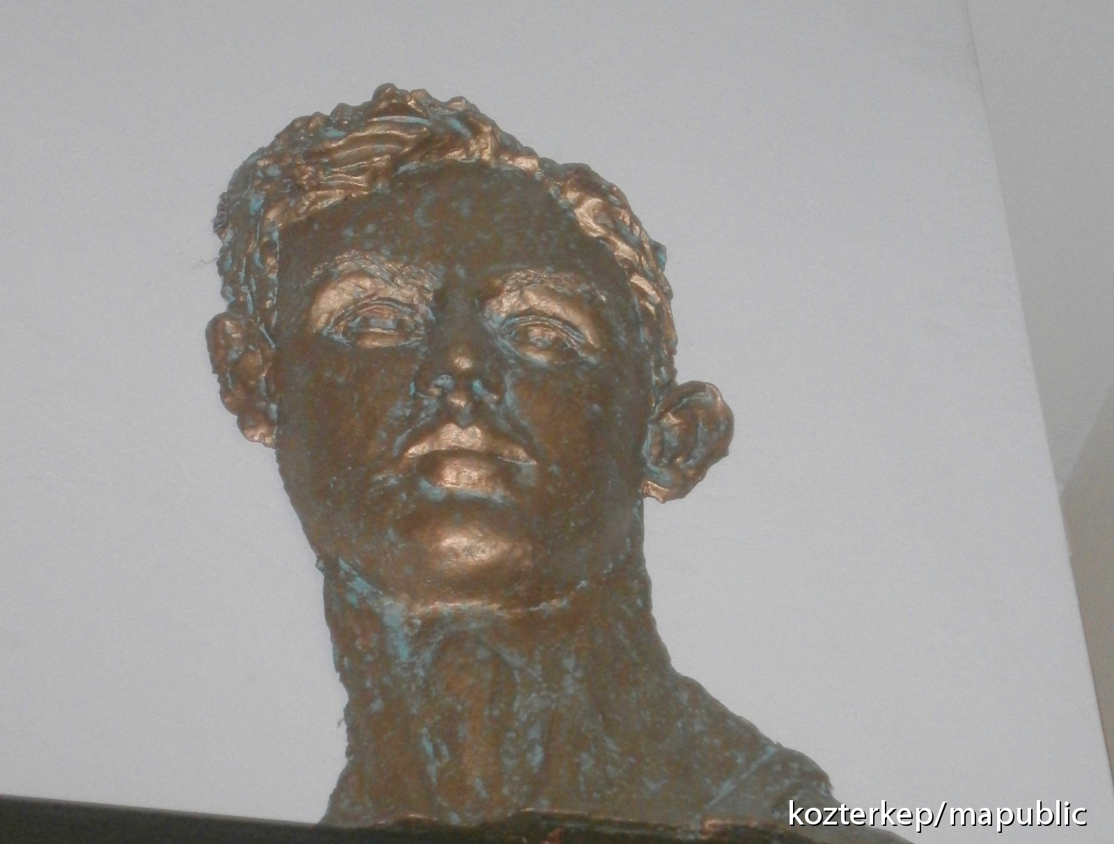 Csik Ferenc – Köztérkép