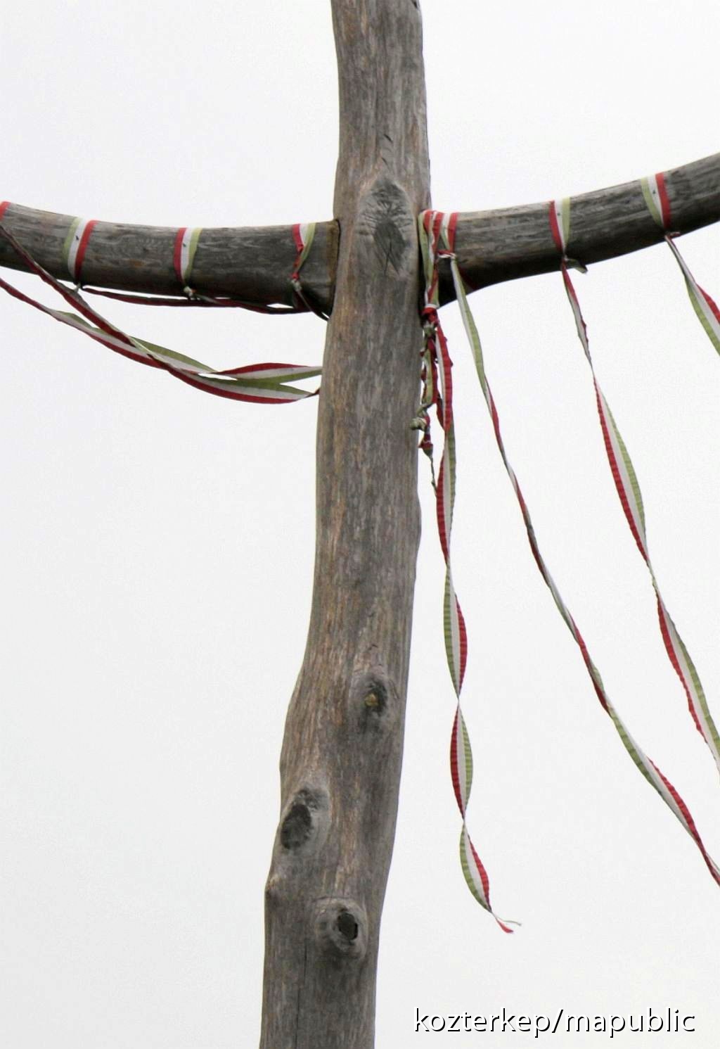 Életfa – Köztérkép