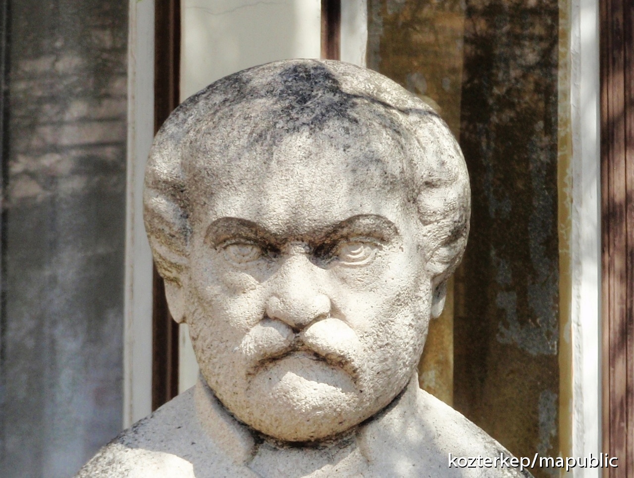 Erkel Ferenc – Köztérkép