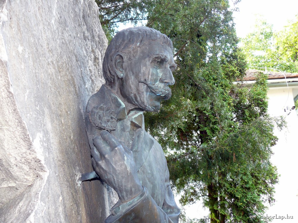 Ivan Vazov – Köztérkép