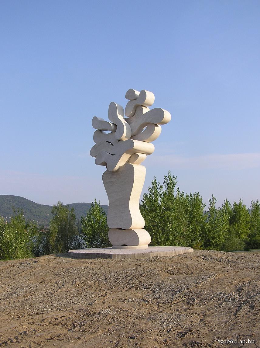 Életfa – Köztérkép