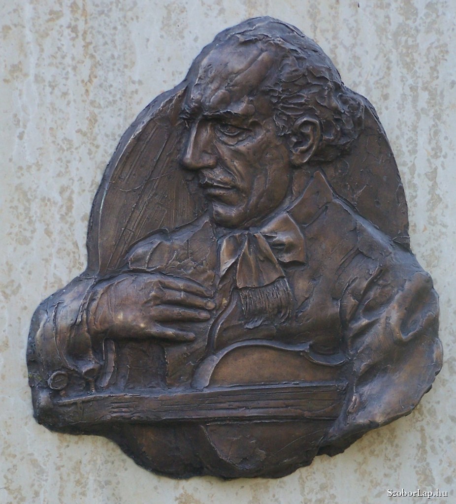 Reményi Ede – Köztérkép