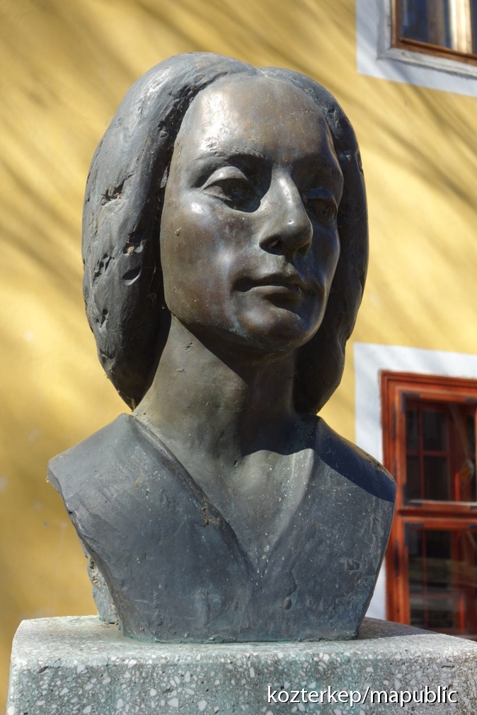 Antonio Vivaldi – Köztérkép