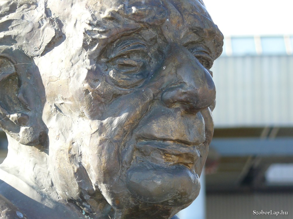 Teller Ede – Köztérkép