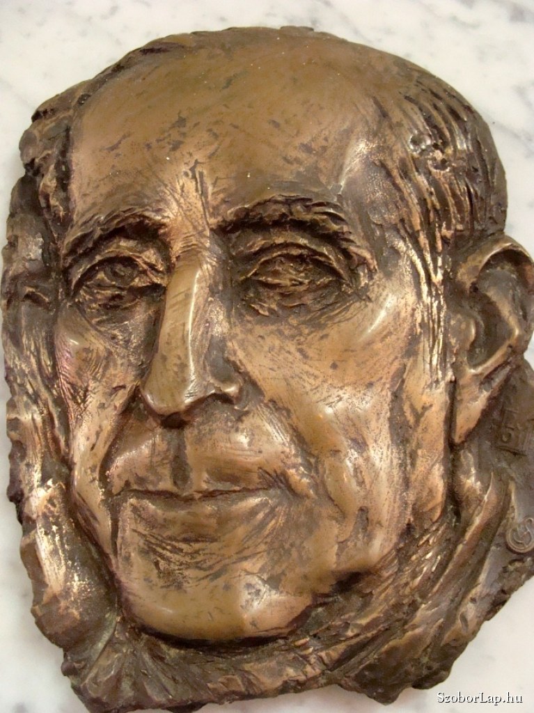 Borbola József – Köztérkép