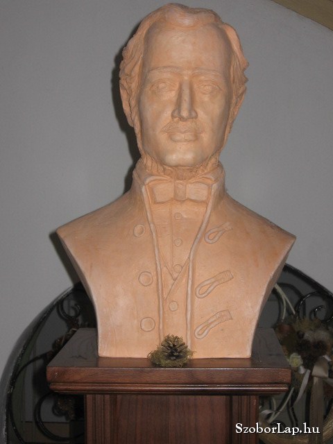 Tompa Mihály – Köztérkép