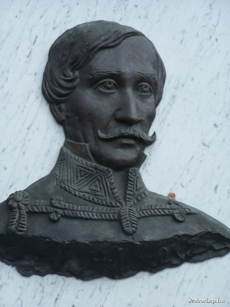 Kiss Ernő – Köztérkép