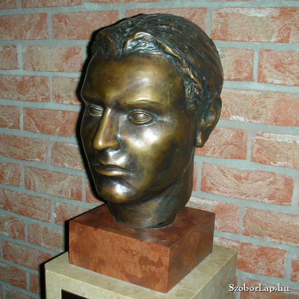 Mészáros László – Köztérkép