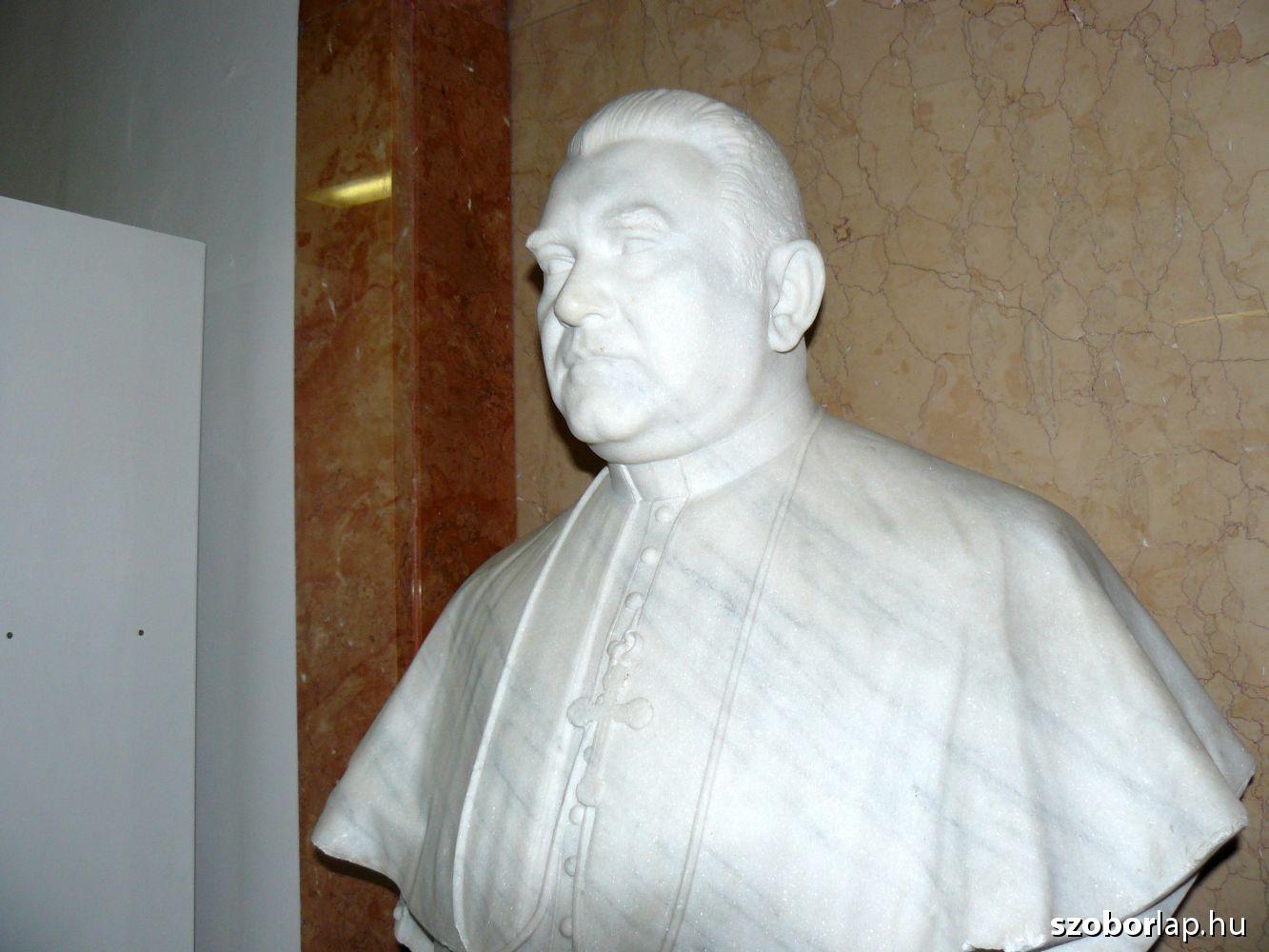 Dr. Vass József – Köztérkép