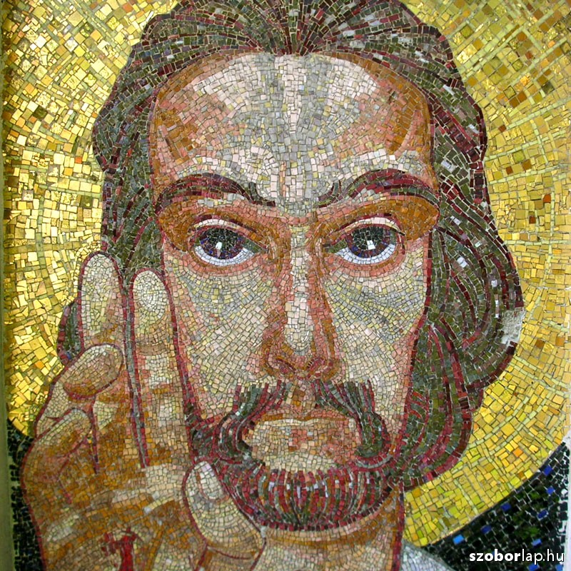 Aba-Novák Vilmos síremléke – Köztérkép