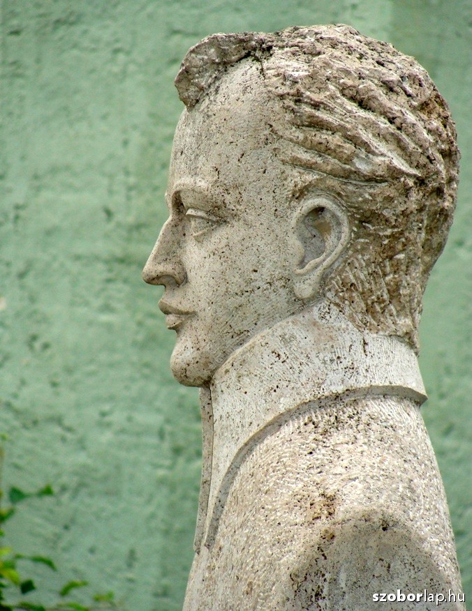 Kempelen Farkas – Köztérkép