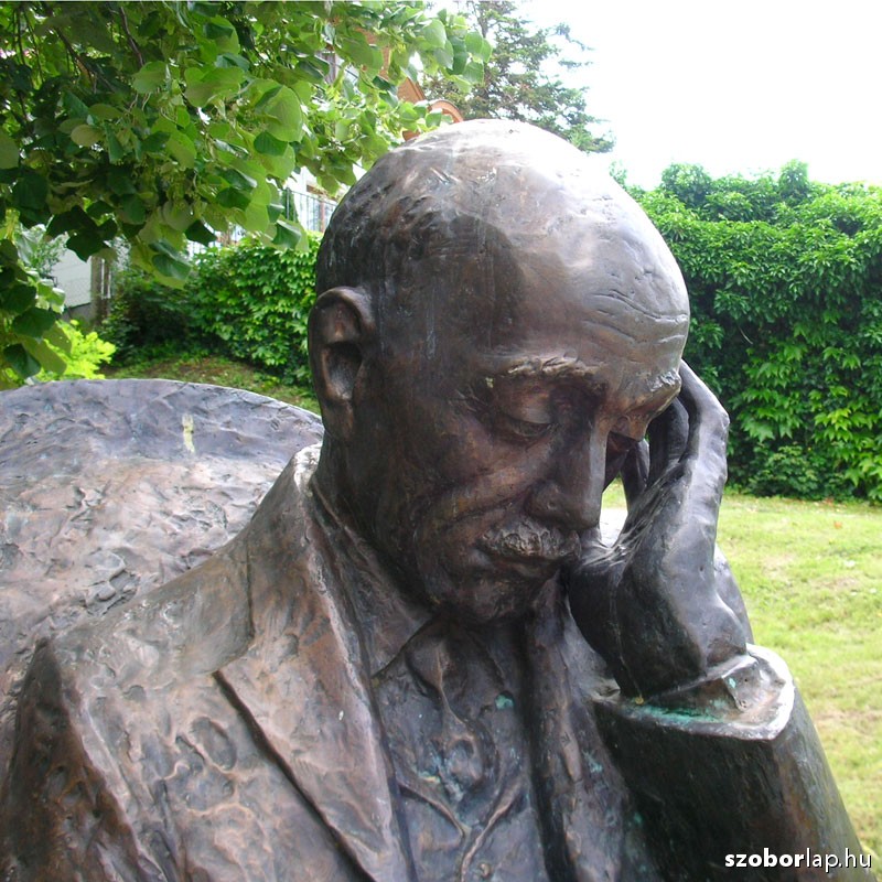 Teleki Pál – Köztérkép