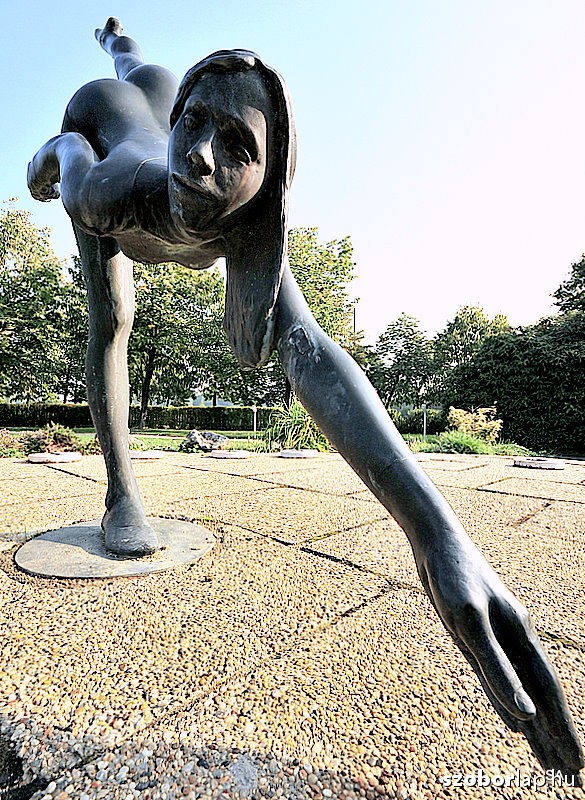 Napóra – Köztérkép