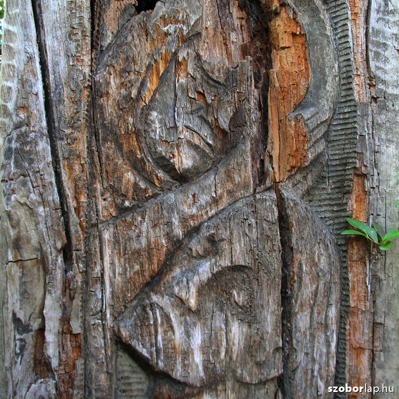 Pesthy István síremléke – Köztérkép