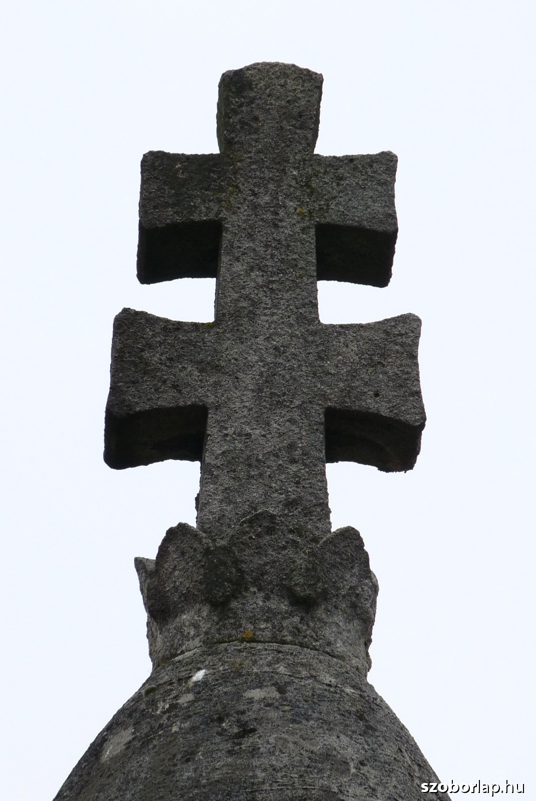 I. világháborús obeliszk – Köztérkép