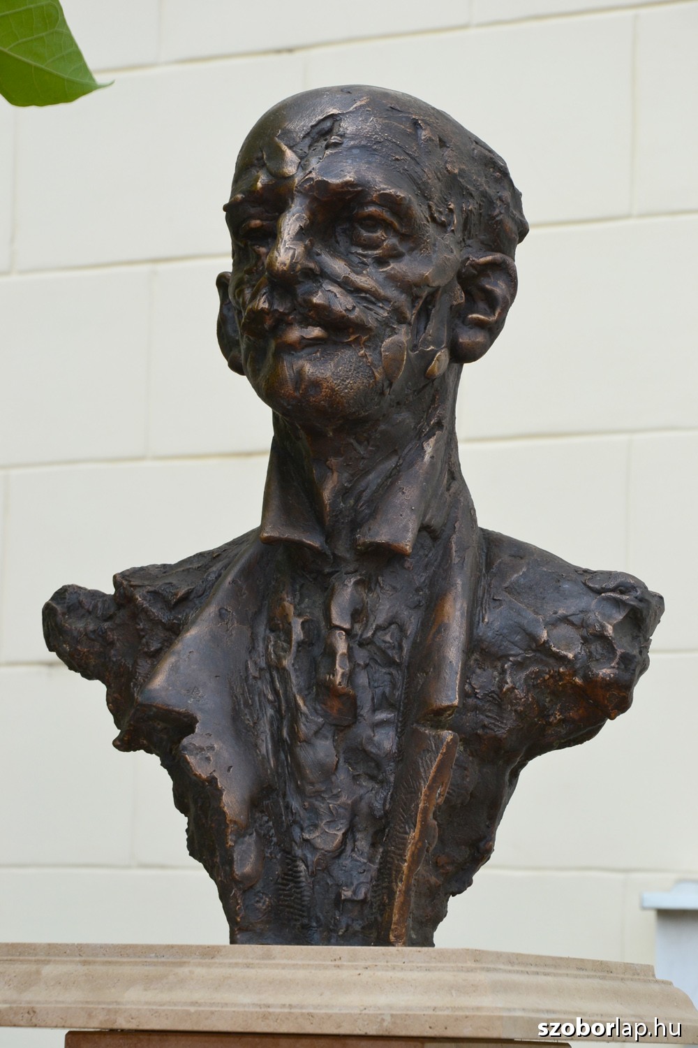 Bethlen István – Köztérkép