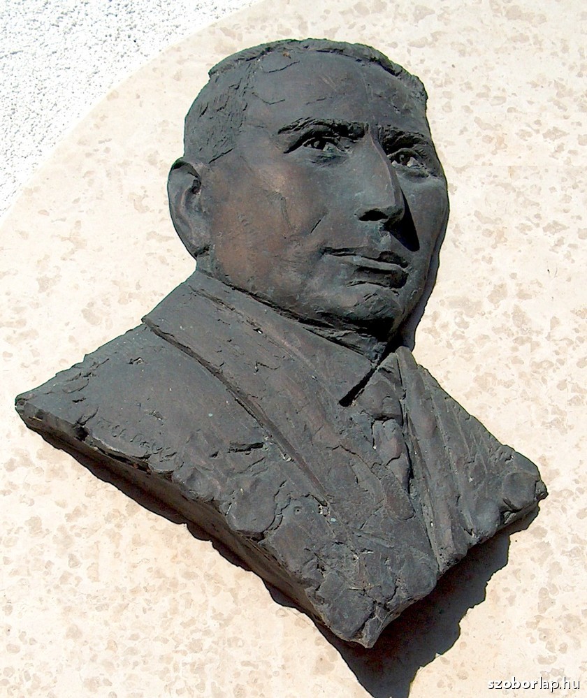 Aschner Lipót – Köztérkép