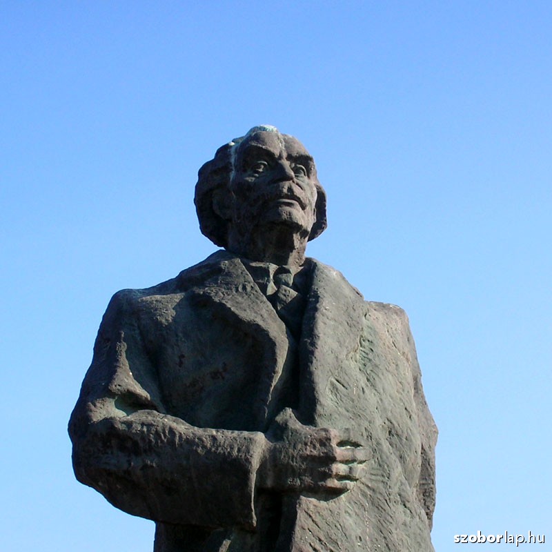 Dimitrov – Köztérkép